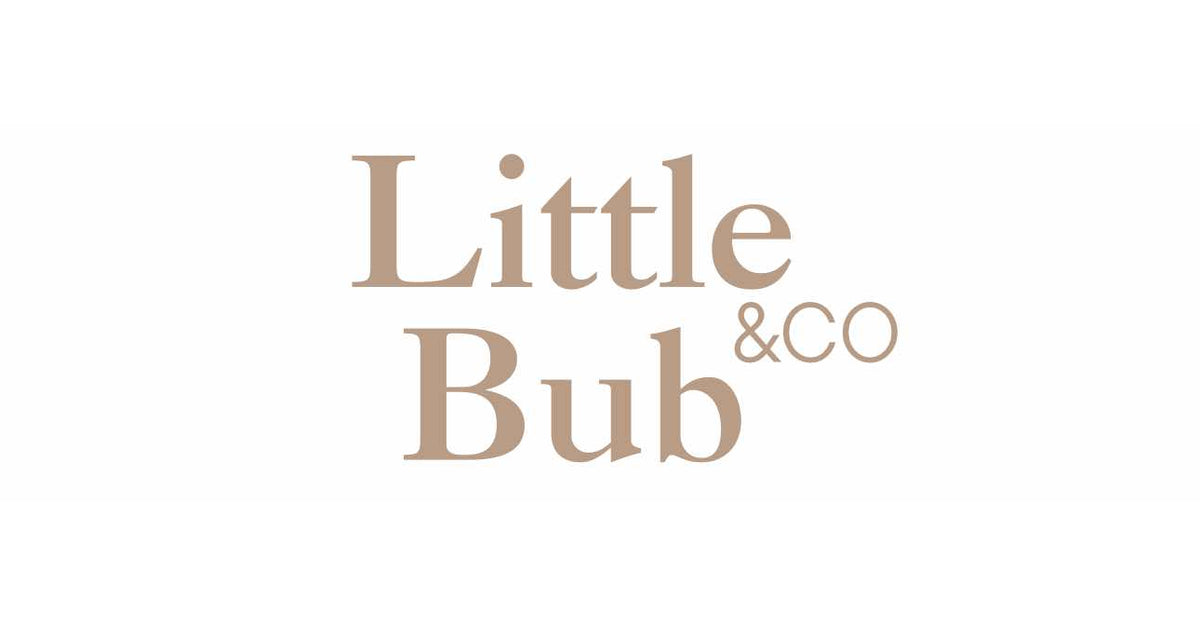 All Products – Little Bub & Co