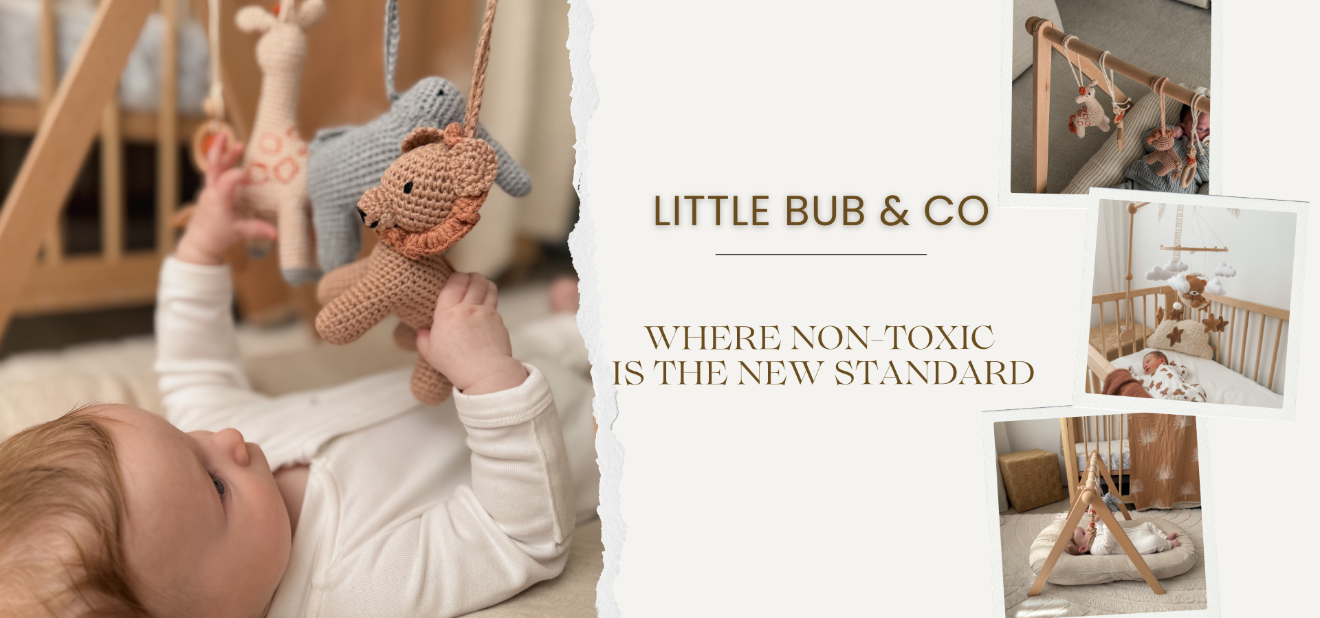 Little Bub & Co